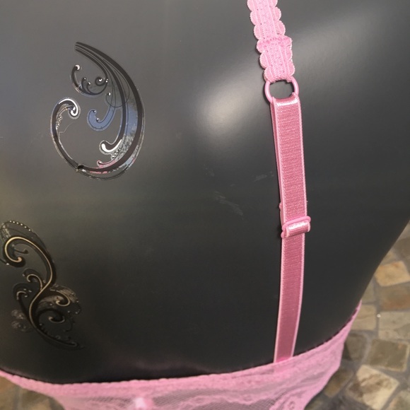 b.tempt’d | Intimates & Sleepwear | Btemptd Lace Kiss Bralette | Poshmark
